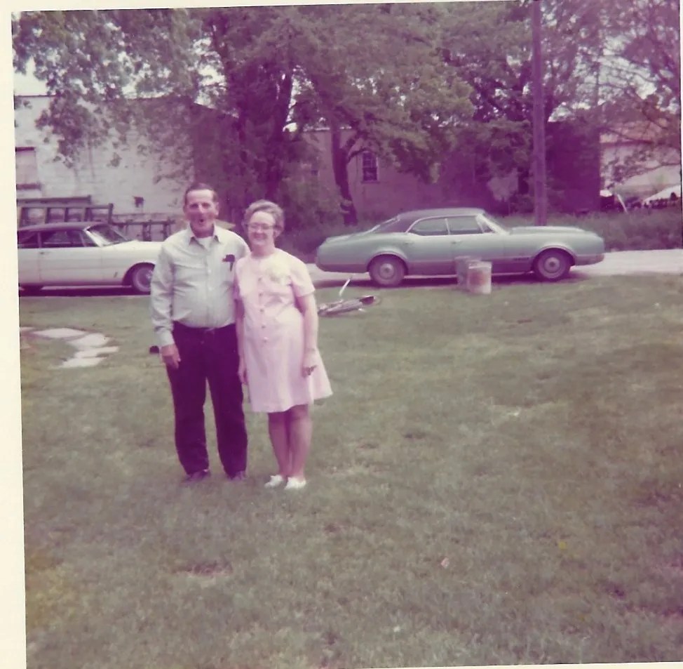 Koonce Family Rendezvous – Koonce Family Rendezvous