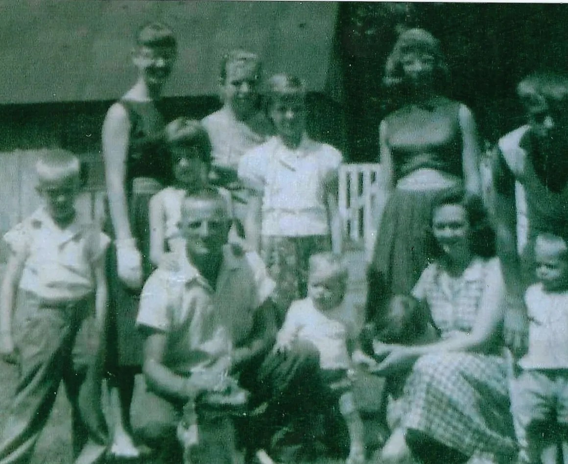 Koonce Family Rendezvous – Koonce Family Rendezvous