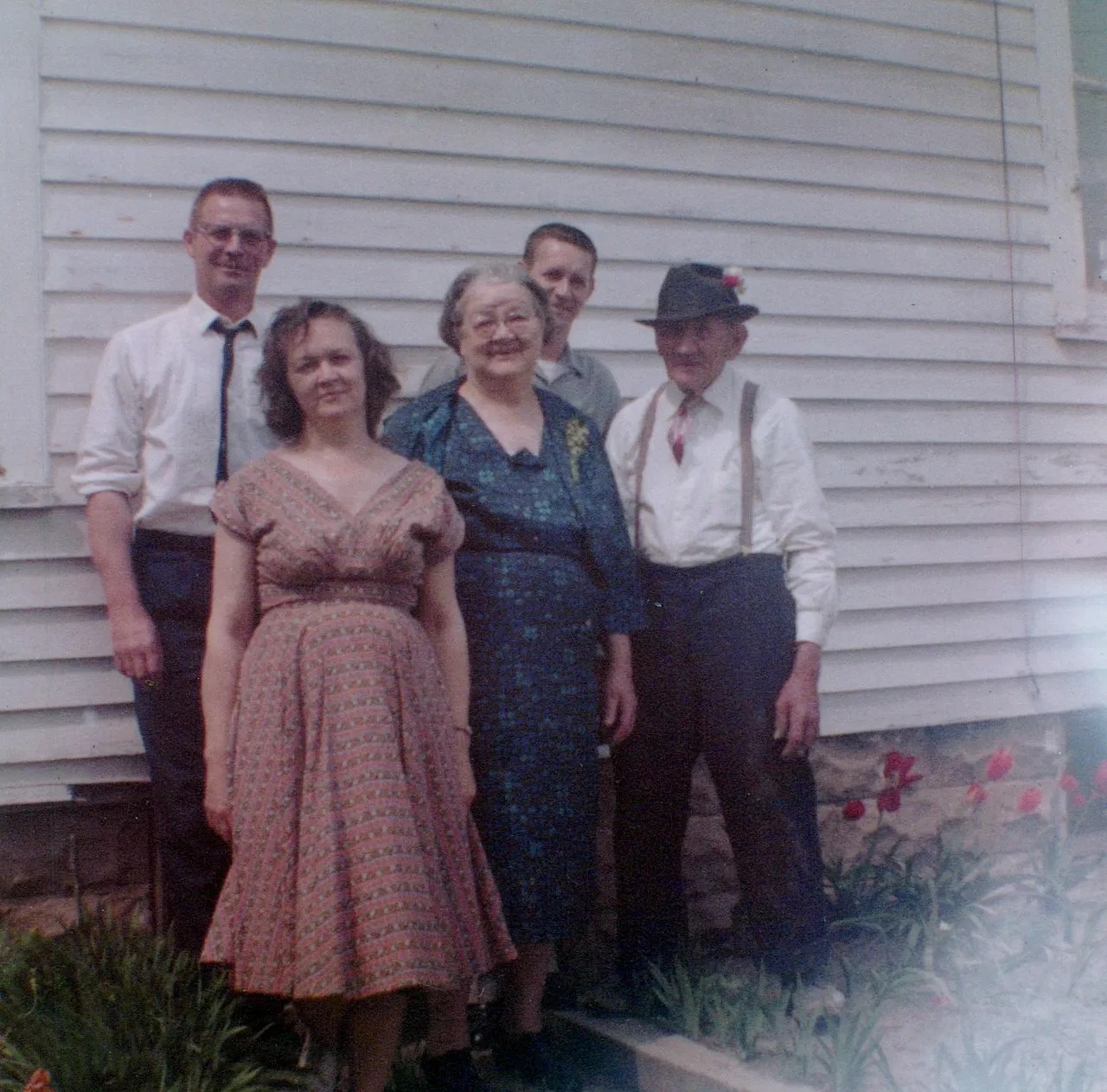 Koonce Family Rendezvous – Koonce Family Rendezvous