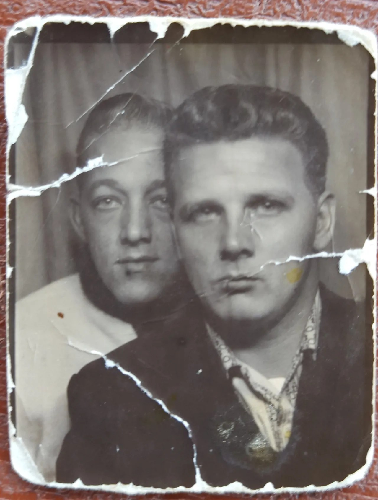 Koonce Family Rendezvous – Koonce Family Rendezvous