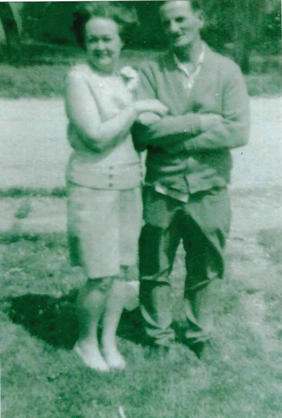 Koonce Family Rendezvous – Koonce Family Rendezvous