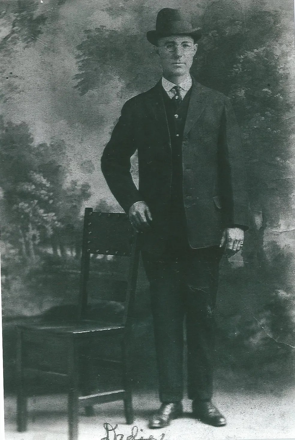 Koonce Family Rendezvous – Koonce Family Rendezvous