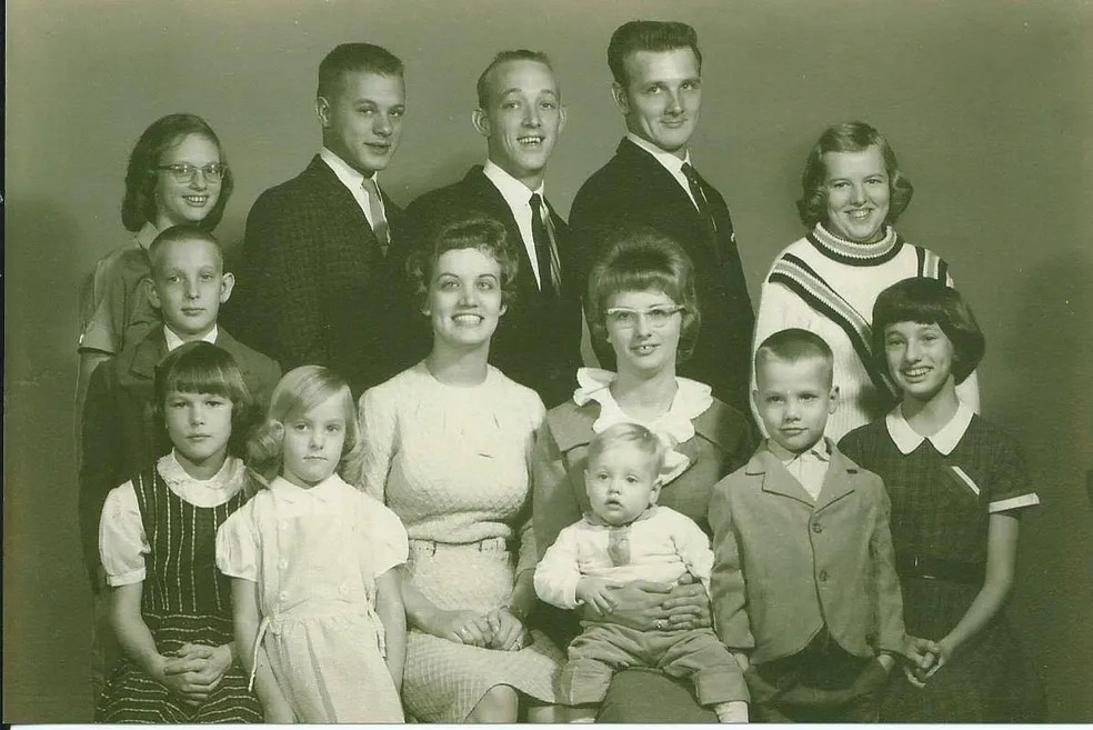 Koonce Family Rendezvous – Koonce Family Rendezvous