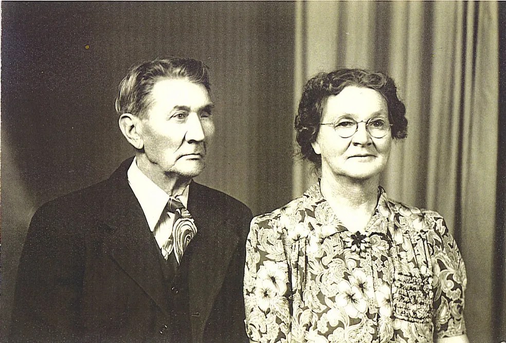 Koonce Family Rendezvous – Koonce Family Rendezvous