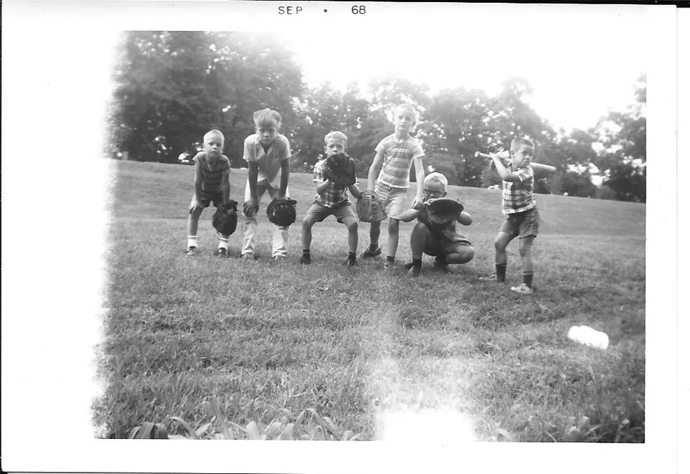 Koonce Family Rendezvous – Koonce Family Rendezvous