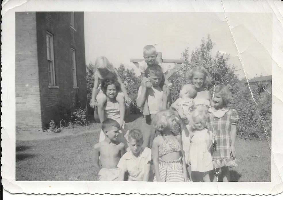 Koonce Family Rendezvous – Koonce Family Rendezvous