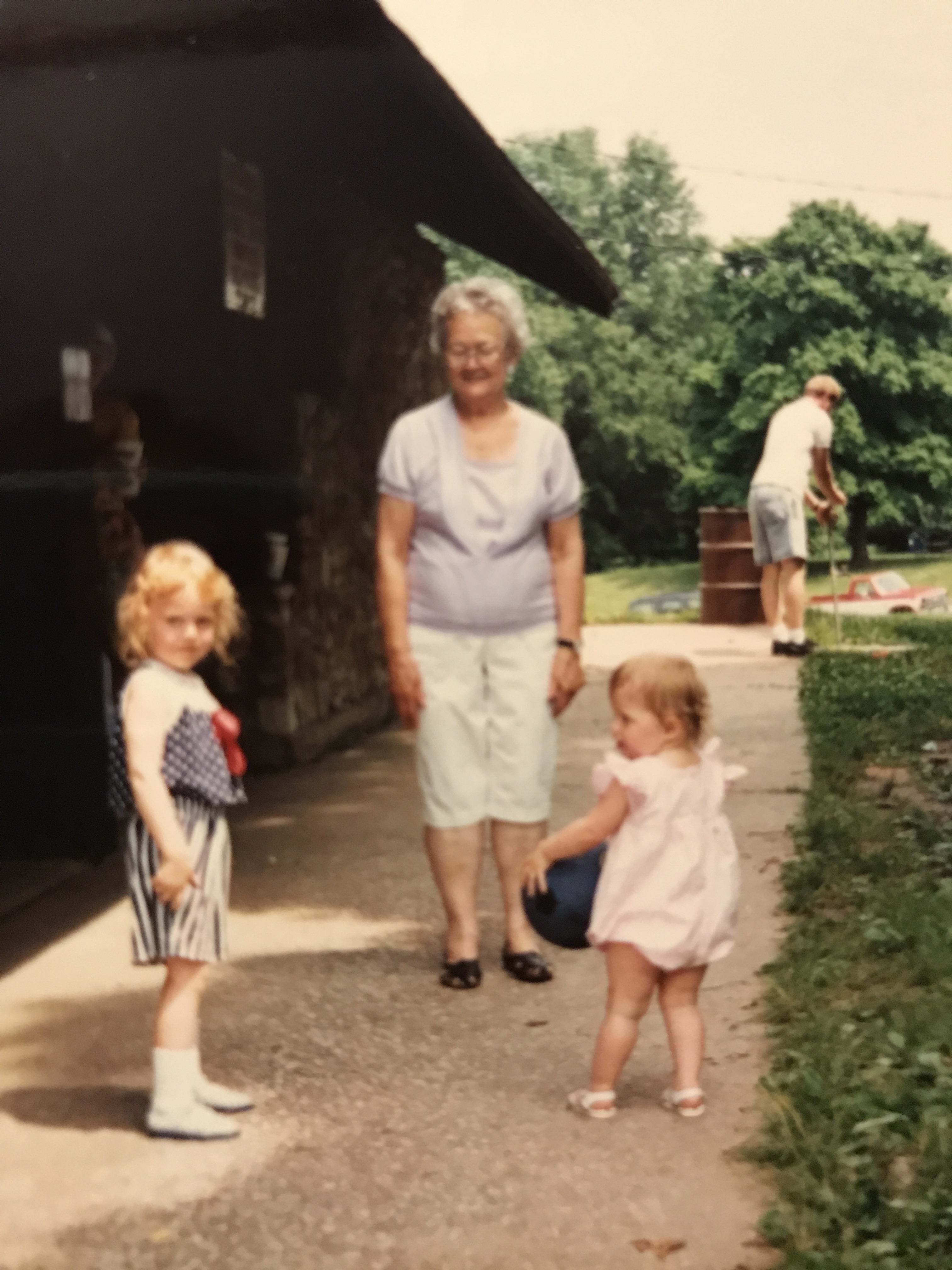 Koonce Family Rendezvous – Koonce Family Rendezvous